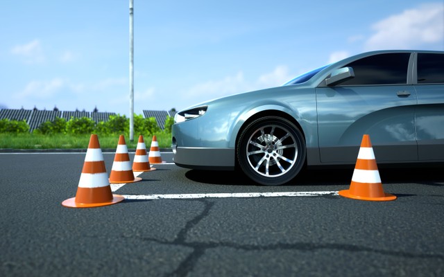 Learn to Drive with Experts at Union Driving School USA