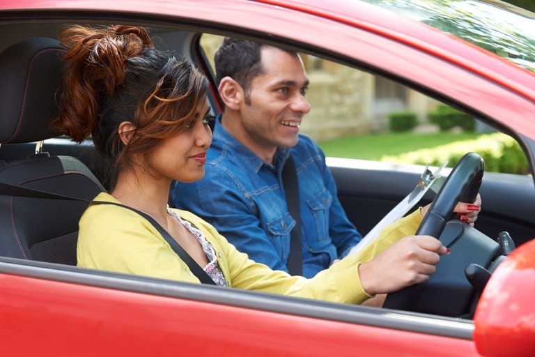 Learn to Drive with Experts at Union Driving School USA